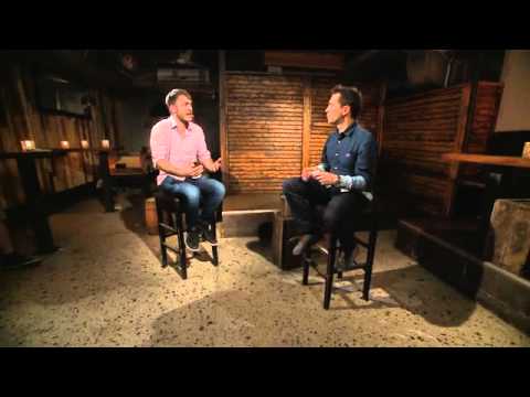 Entrevue Daniel Pinet - YouTube