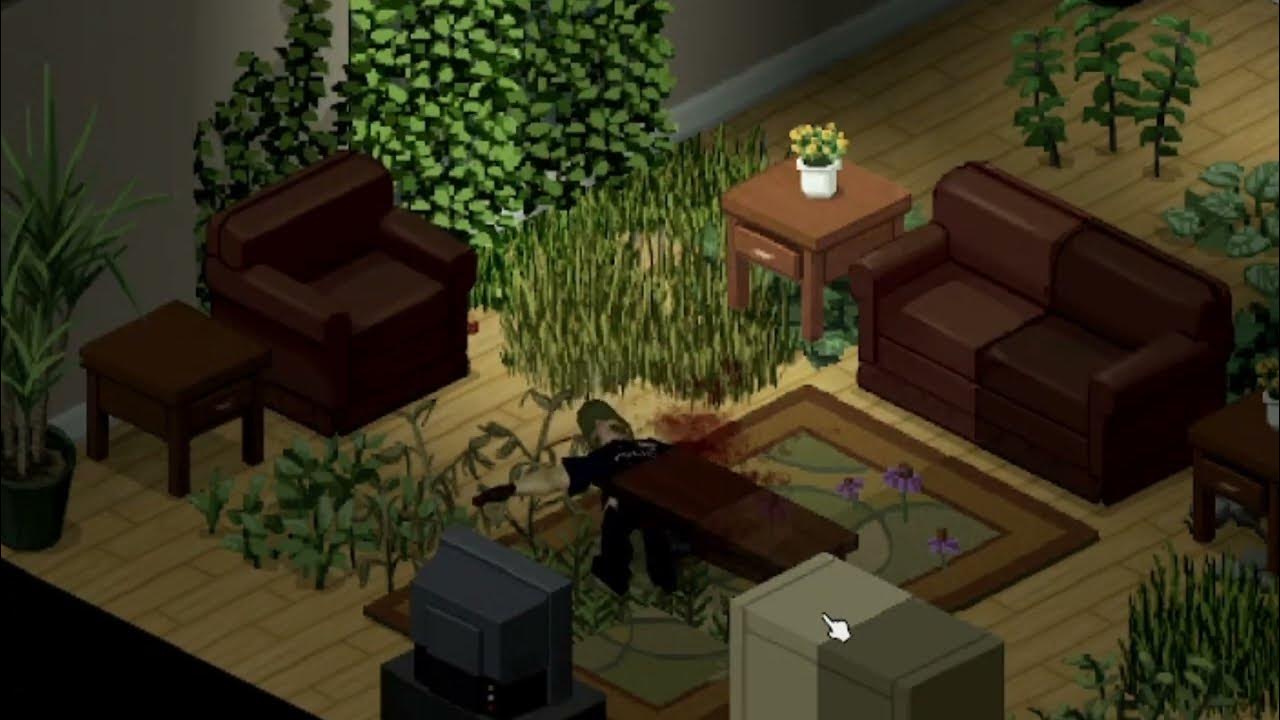 When You Are Bitten In Project Zomboid YouTube when-you-are-bitten-in-project-zomboid-youtube