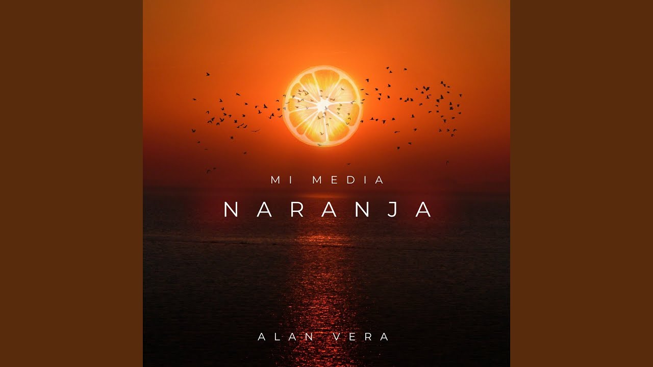 Mi Media Naranja - YouTube Music