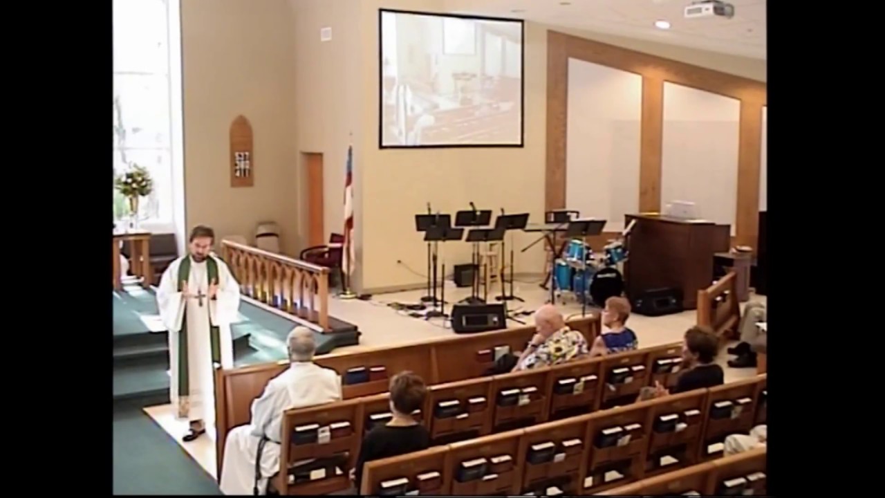 The Rev. Lee Miller - "Snakes and Ladders" - YouTube