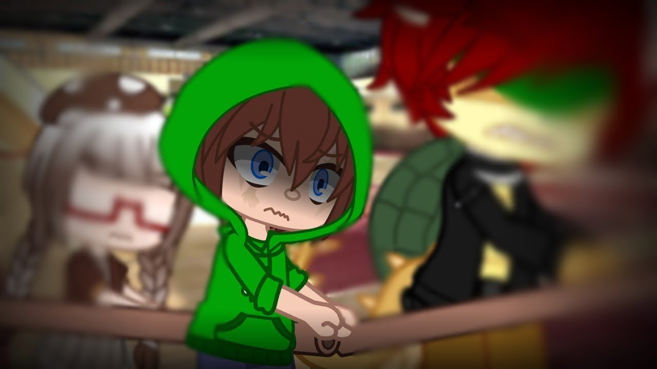 The Pep Rally | Mario High School Skit - YouTube