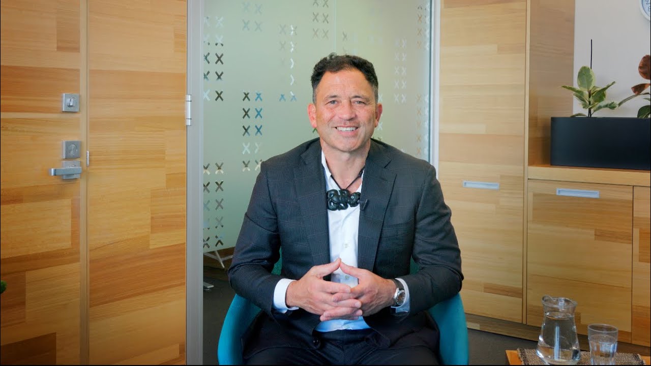 ACC Levy Consultation – Earners - YouTube