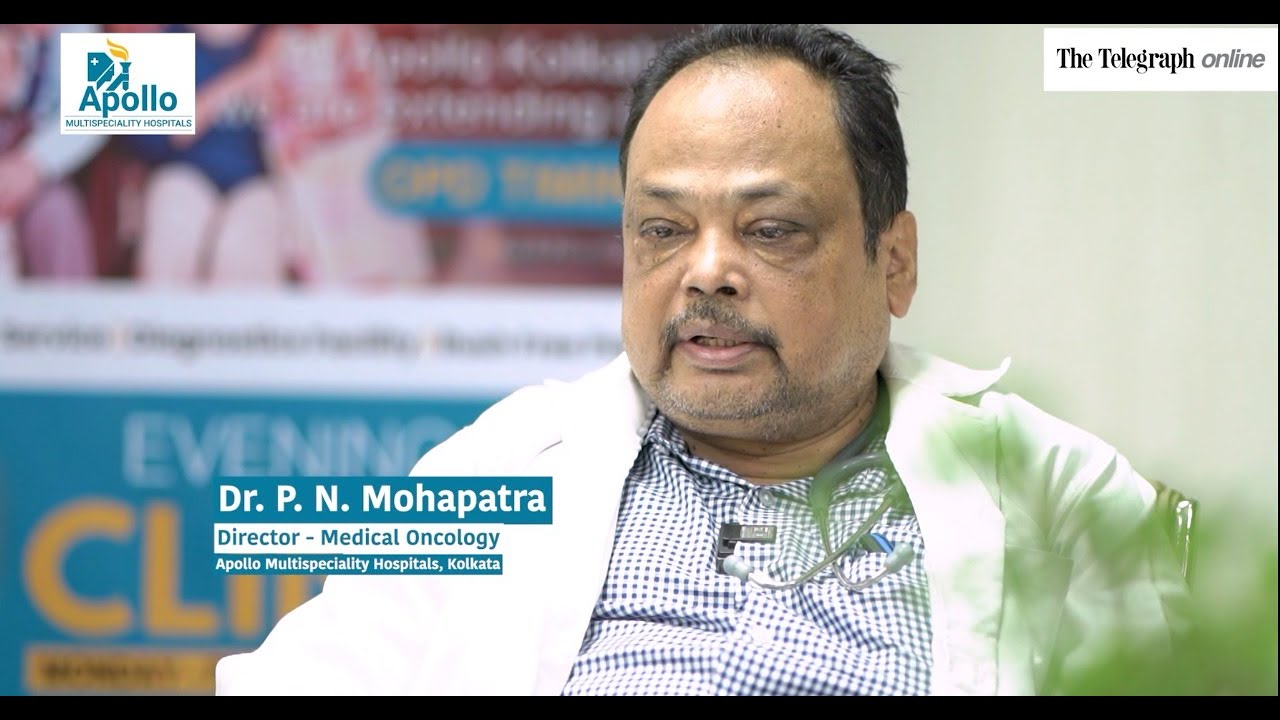 Your Health, Your Time | Evening OPD | Dr. P.N. Mohapatra - YouTube