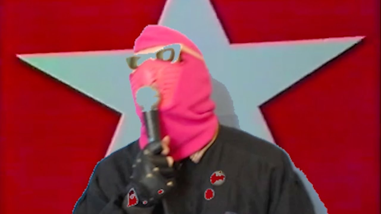 GEE TEE - LIVE 'N DANGEROUS II - YouTube