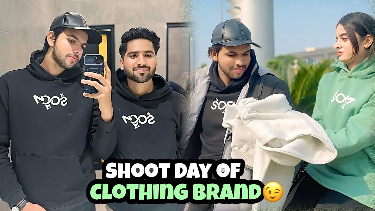 20 Million Views on Soch Brand Videos😍 - YouTube