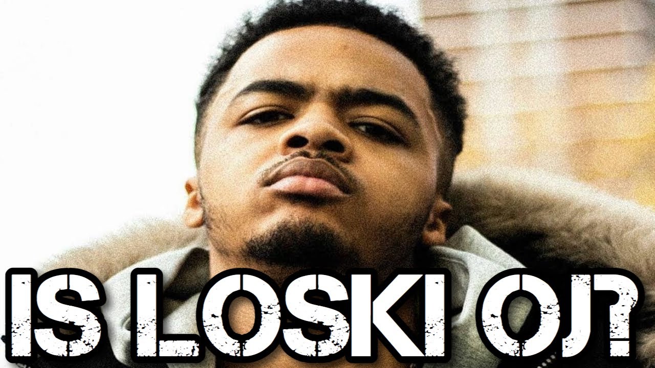 Is Loski (Harlem Spartans) OJ? - YouTube