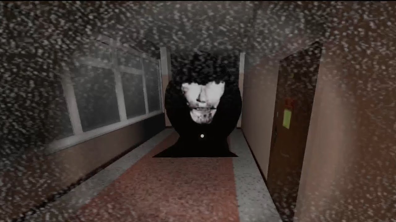 Intruder Mode Extreme Nextbot chasing Part 170 - YouTube