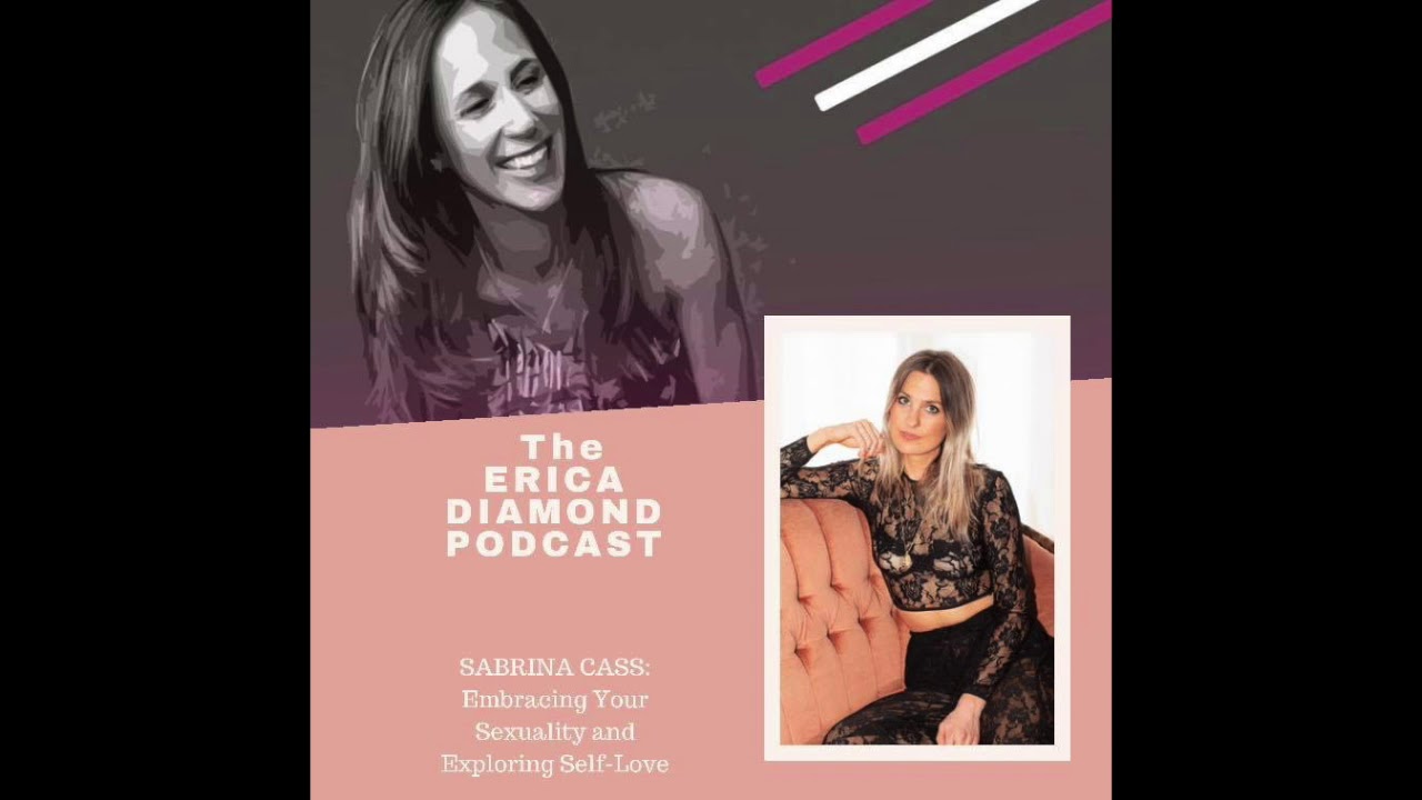 Sabrina Cass of Alice Kass Lingerie: Embracing Female Sexuality and ...