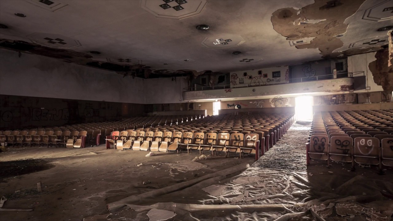 Remembering Embreeville - YouTube