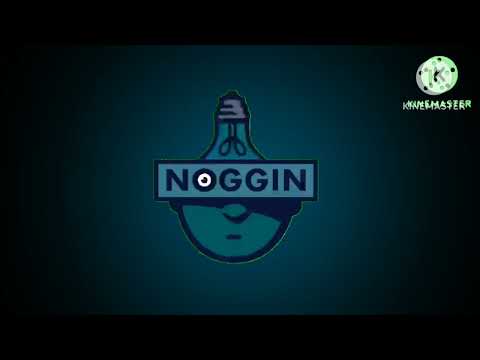 NOGGIN LOGO