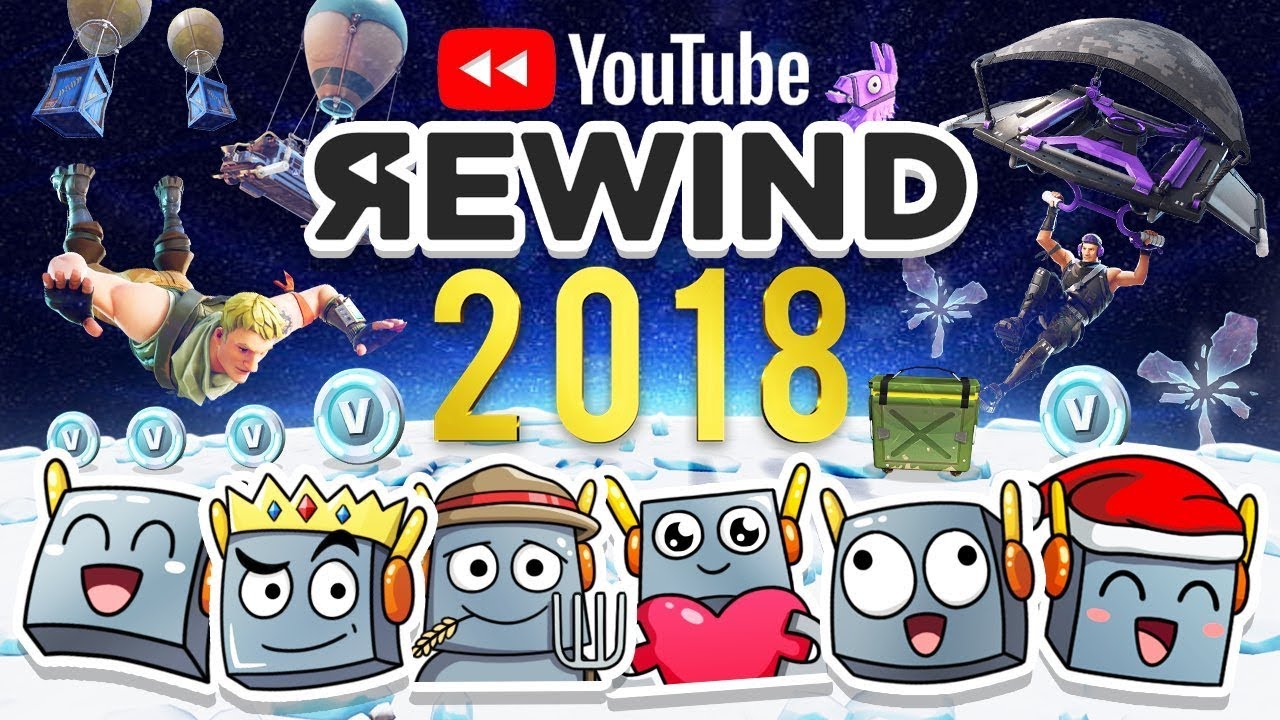 Liquid Chap's 2018 YOUTUBE REWIND | *EMOTIONAL* - YouTube
