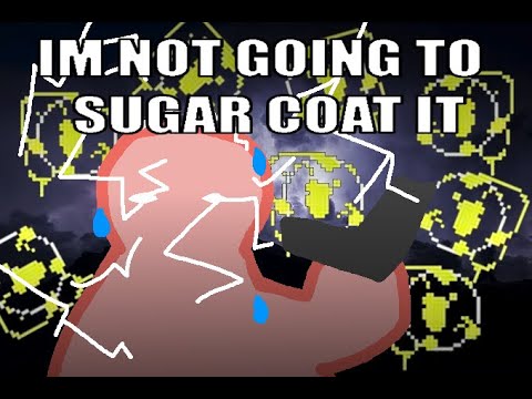 Yomi Hustle when a wizard appears - YouTube