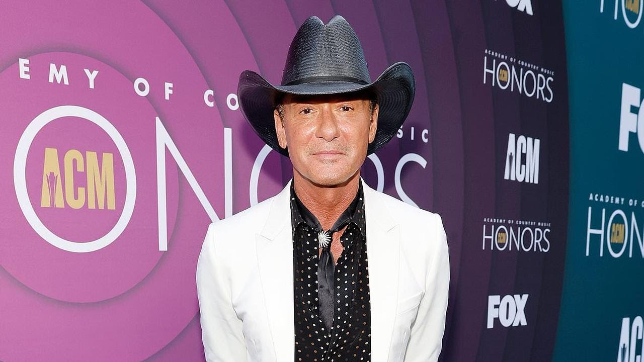 Tim McGraw Drops out of Netflix Bull Riding Drama: Reality Behind His ...