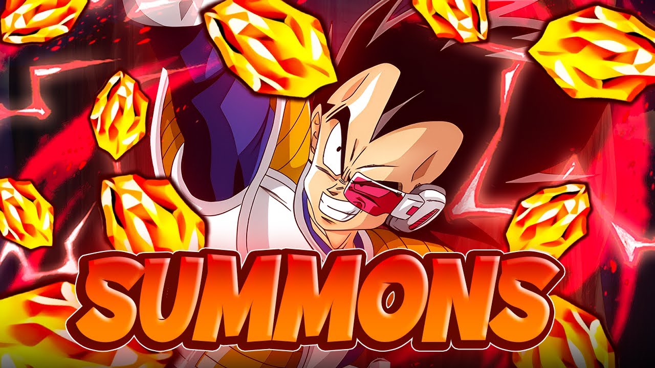 Shafted... AGL Dirty Fireworks Vegeta Summons (DBZ: Dokkan Battle ...