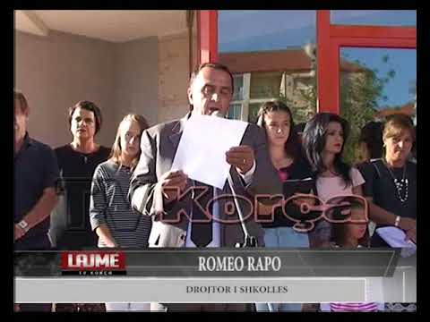 Shkolla Pandeli Cale rrit performancen - YouTube