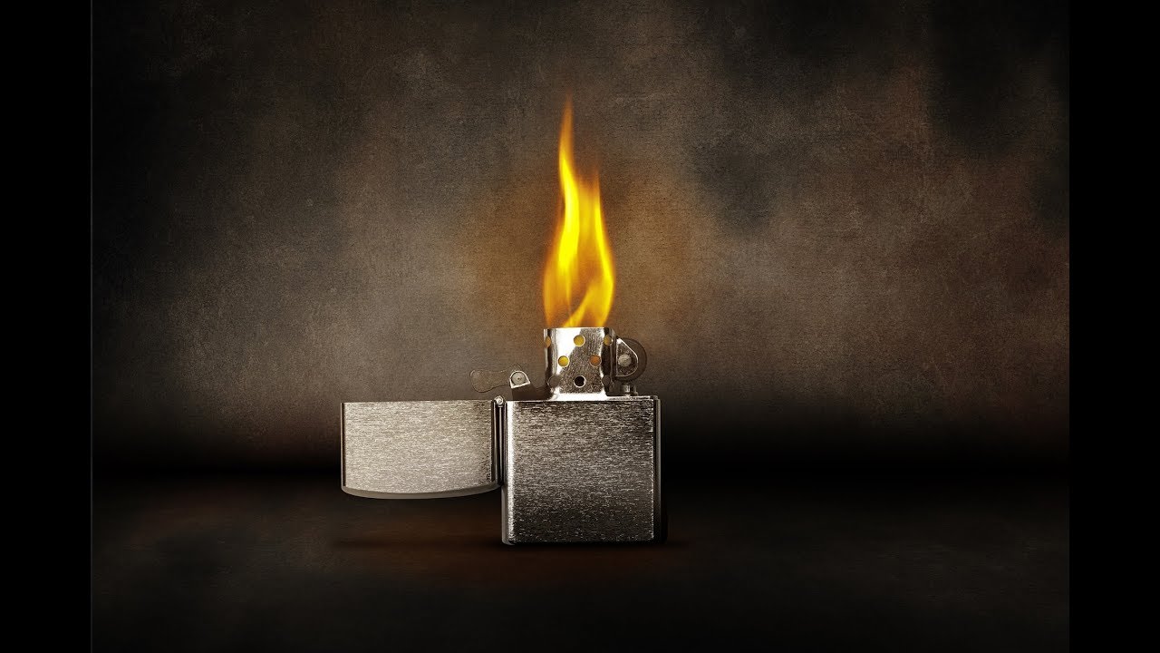 Spontaneous Combustion of Mary Reeser - YouTube