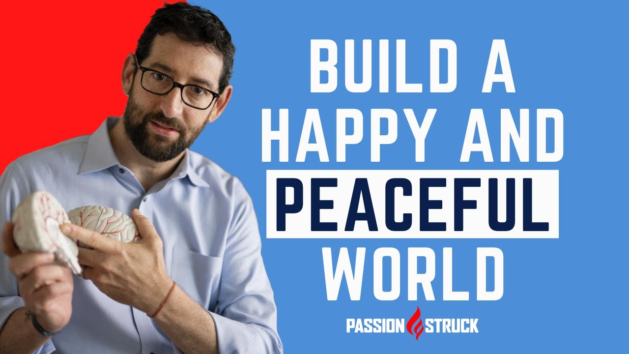 Reduce Suffering in the World: The Challenge the Dalai Lama Gave Dr ...