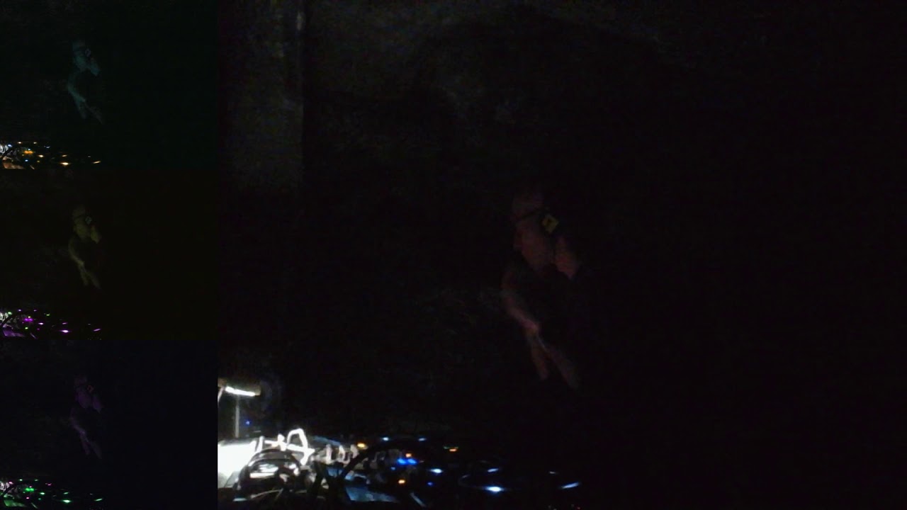 KSD Zoologiska: DJ Diskmachine - YouTube