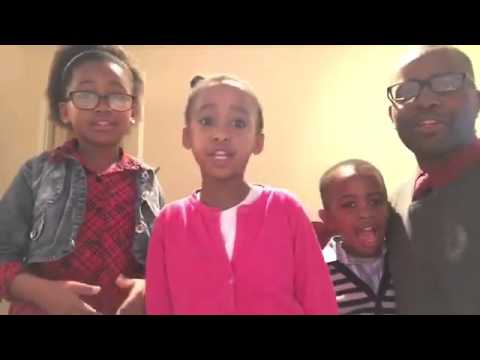 Shut de do keep out the devil - YouTube