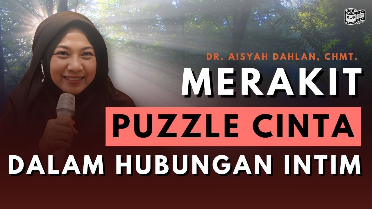 PUZZLE LOVE CINTA - YouTube