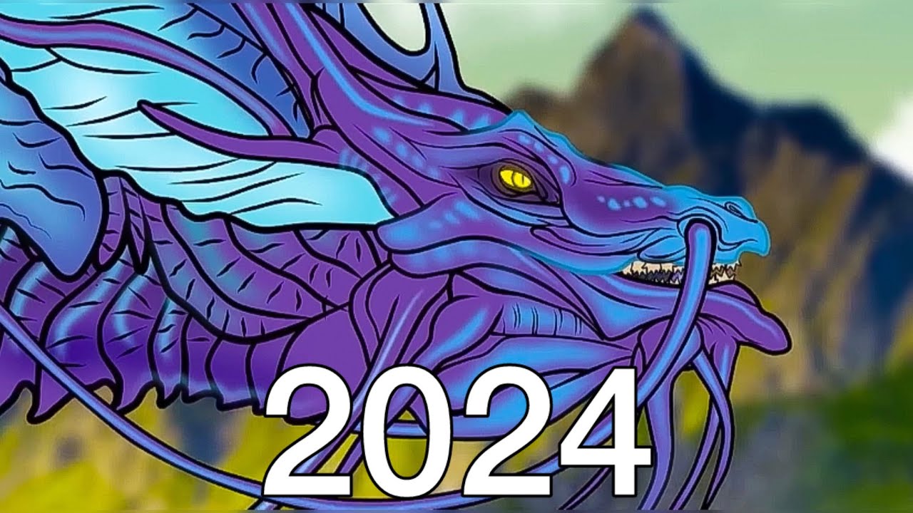 Evolution of Titanus Tiamat - YouTube