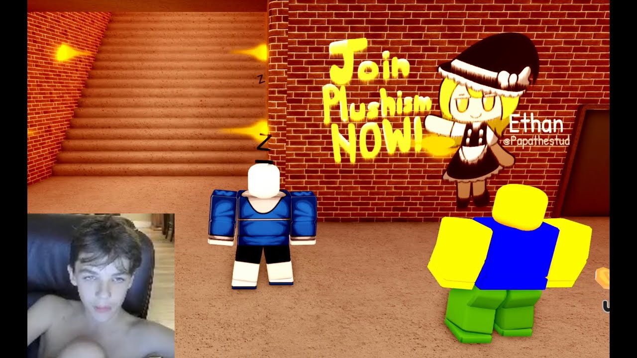 Roblox: General Ragdoll Chaos Private Server Admin - YouTube