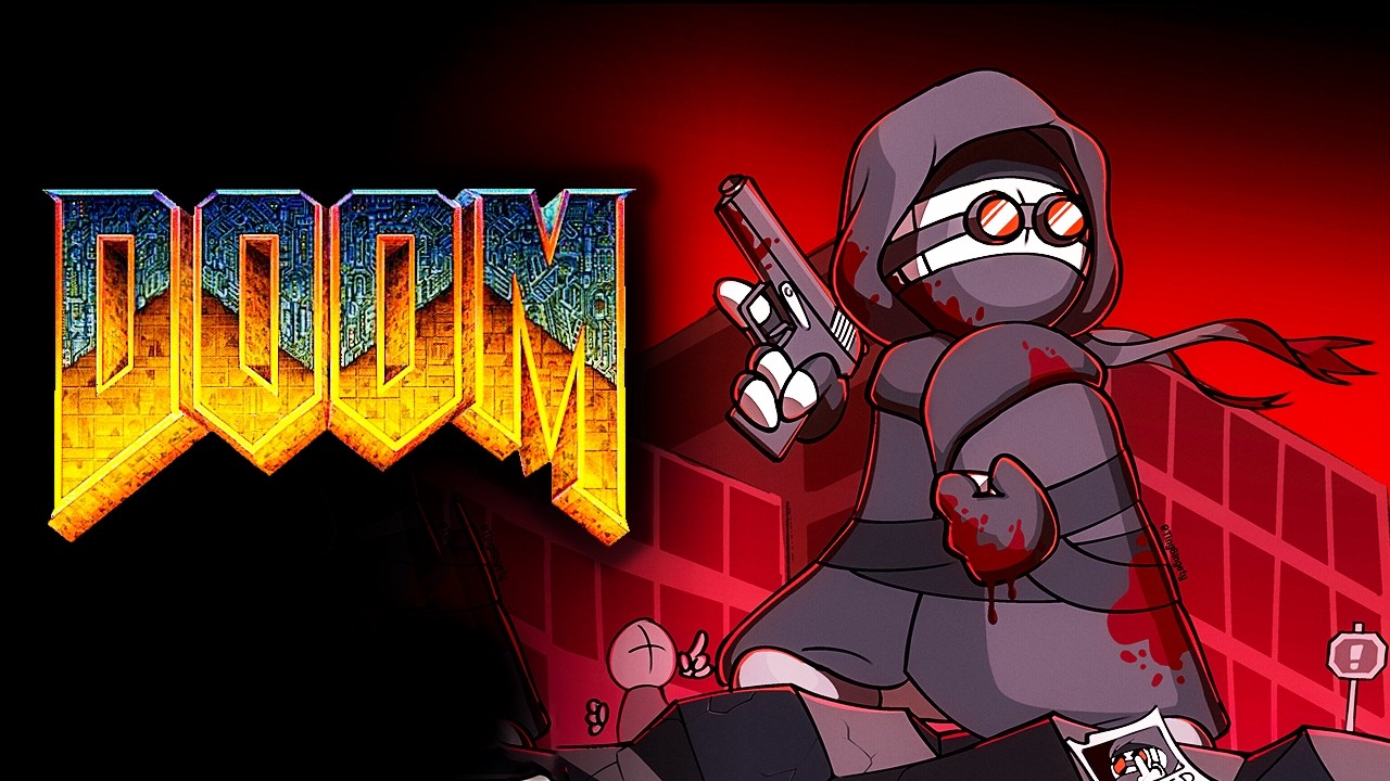 Doom Mod Madness - Doom Mod - YouTube