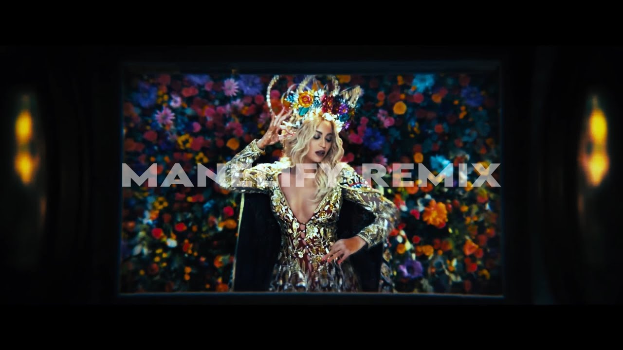 @coldplay X BABASHA - Pai Naa | Manelify REMIX | - YouTube