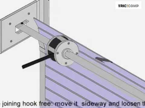Rolling Shutter Service and Repair Bangalore, (8088887887) - YouTube