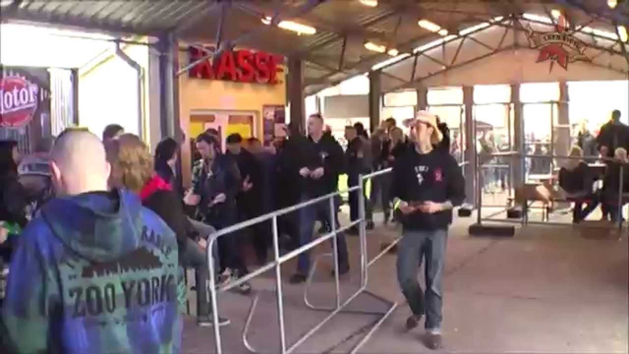 Trailer for Lonesome's Satanic Stomp #24 DVD - YouTube