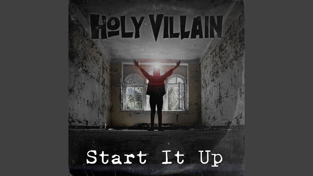 Start It Up - YouTube