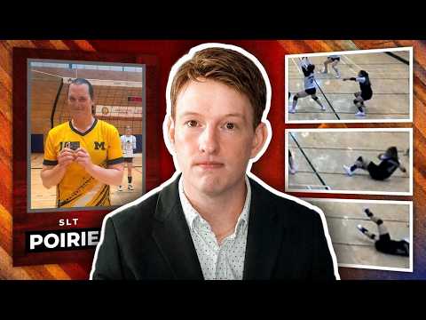 SHOCKING: Video shows trans Lieutenant obliterating female opponents in military games