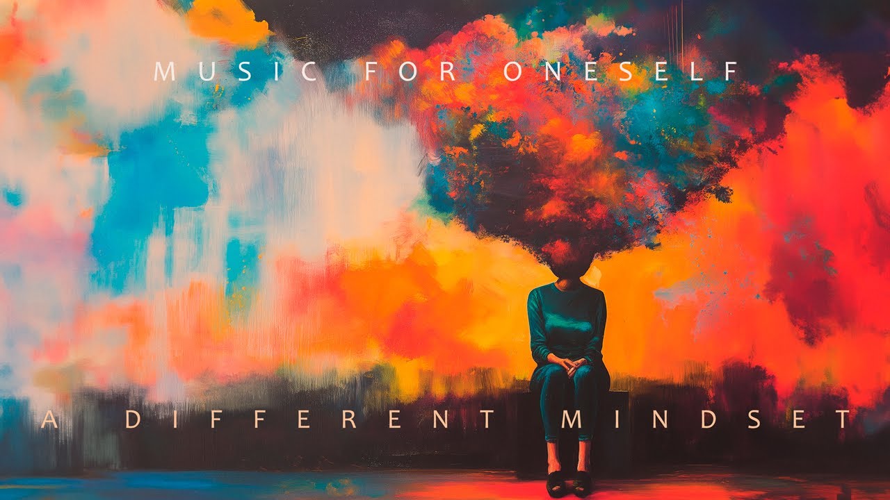 A Different Mindset | 111 Hz | Music for CHANGE | If you don't change nothing changes - YouTube