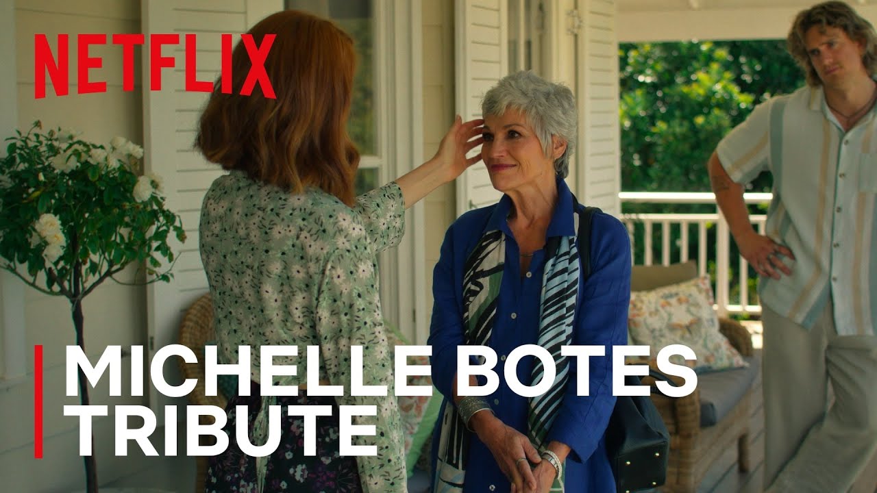 Michelle Botes Tribute - YouTube