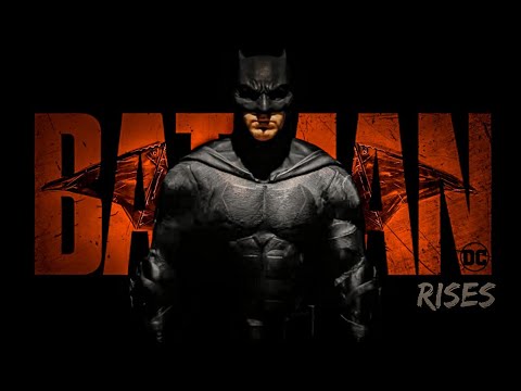 BATMAN RISES || Trailer || Full video coming soon || DK EDITS #shorts