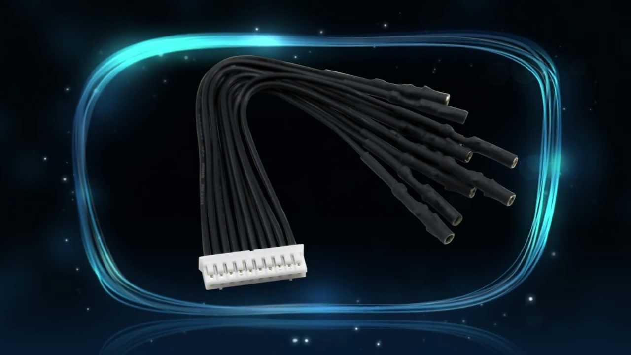 EVGA Probe It - YouTube