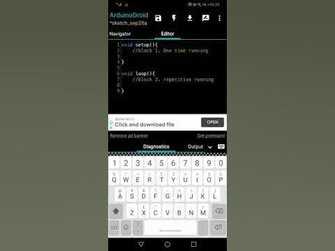 Arduino Programming Tutorials for beginners Part - 4 Serial ...