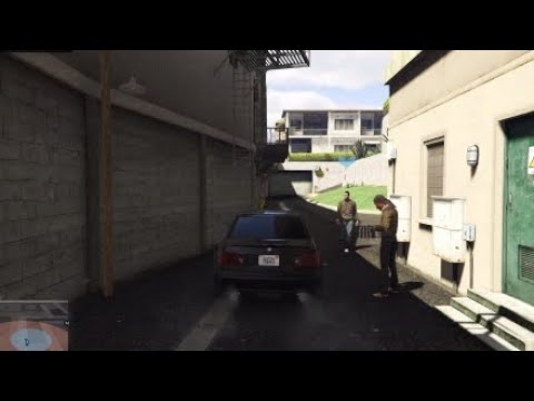 GTA V - RELOADED | Cinematic Epic Version - YouTube