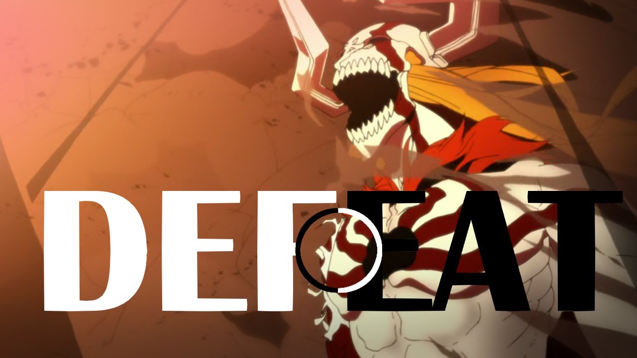 On The Precipice of Defeat | Anime-Mix | AMV - YouTube