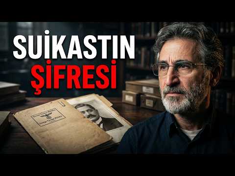 Talat Paşa’nın öldürülmesi tesadüf değildi: Alman belgesinde “manidar zamanlama” iddiası #keşfet 