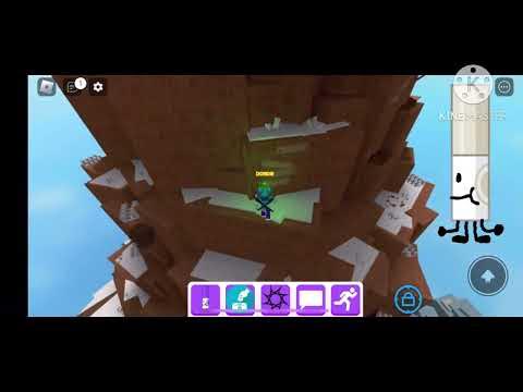 How to Get All 21 Markers in the Mountain Biome in Find the Markers! - YouTube