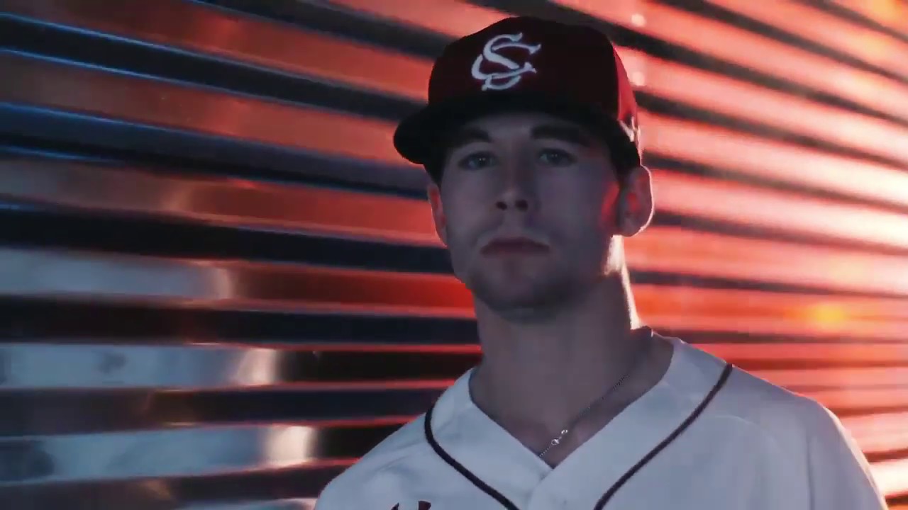 SEC Baseball Hype Video 2021 - YouTube