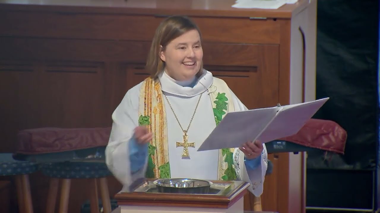 St. John's Lutheran Church of Highland – Making CHRIST Known