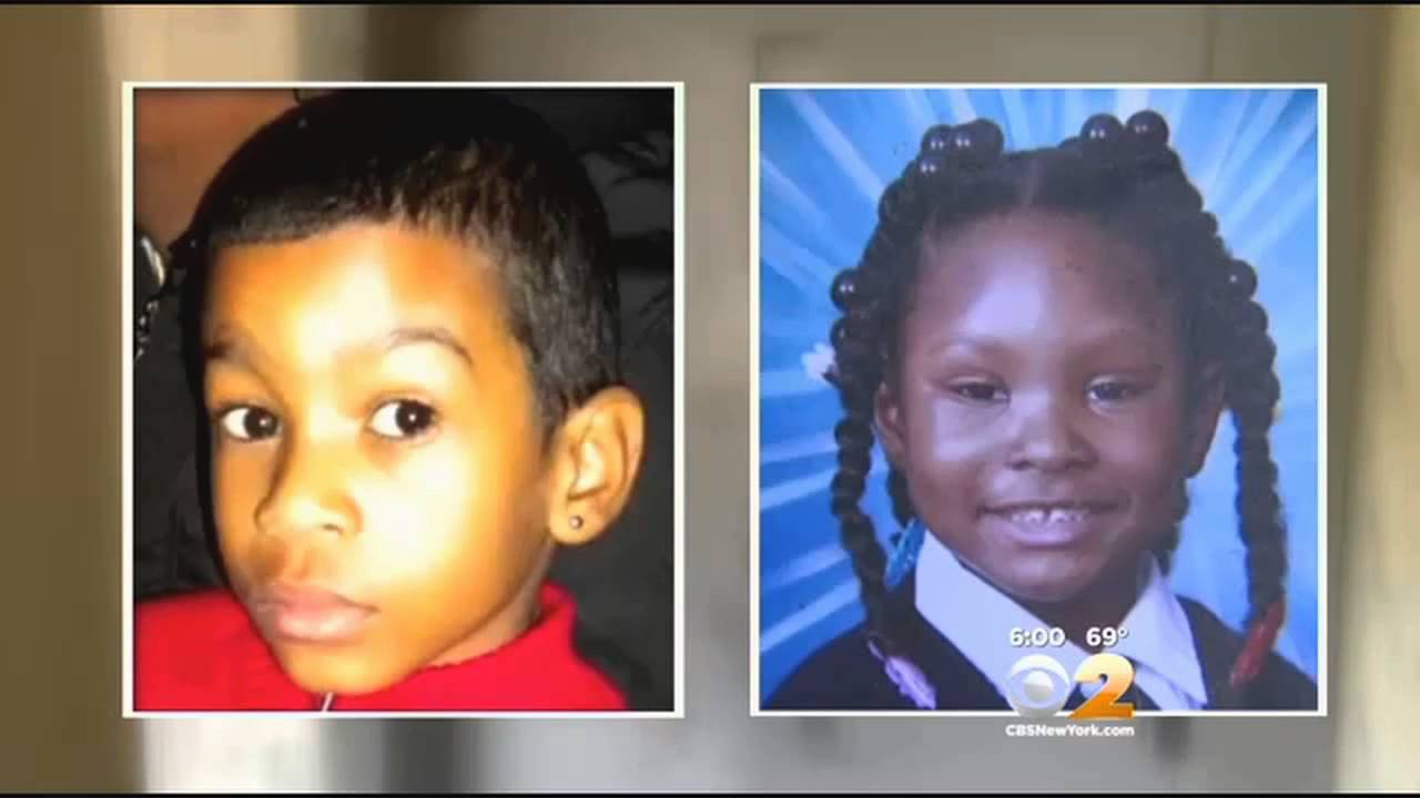 Accused Brooklyn Child Killer Daniel St. Hubert Appears In Court - YouTube