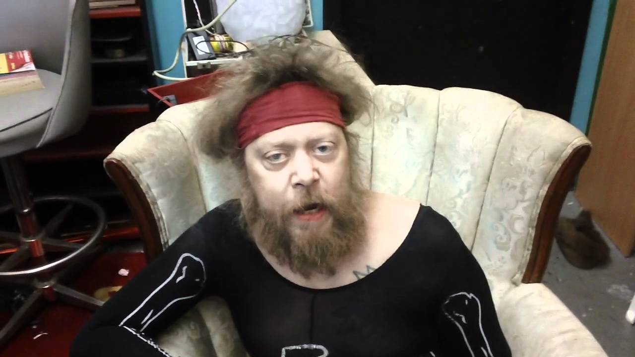 bob at the moonlight bunny ranch - YouTube