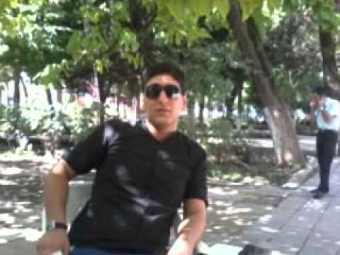 Araz Heyderov - Peyman muwayet _ Gulum