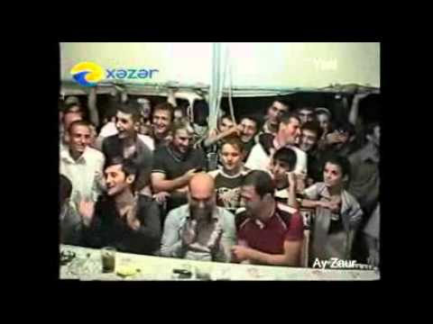 Rufet Nasosnu- Meyxana 2013