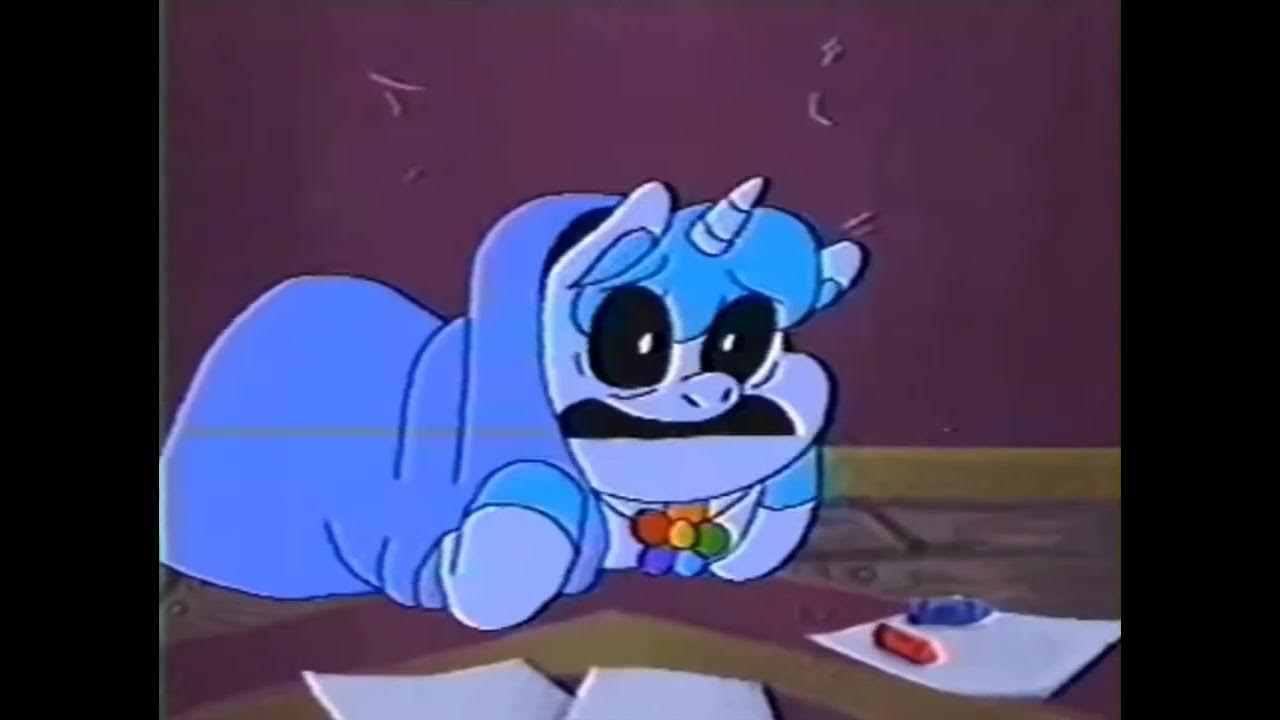 Smiling Critters Episode 1 - YouTube