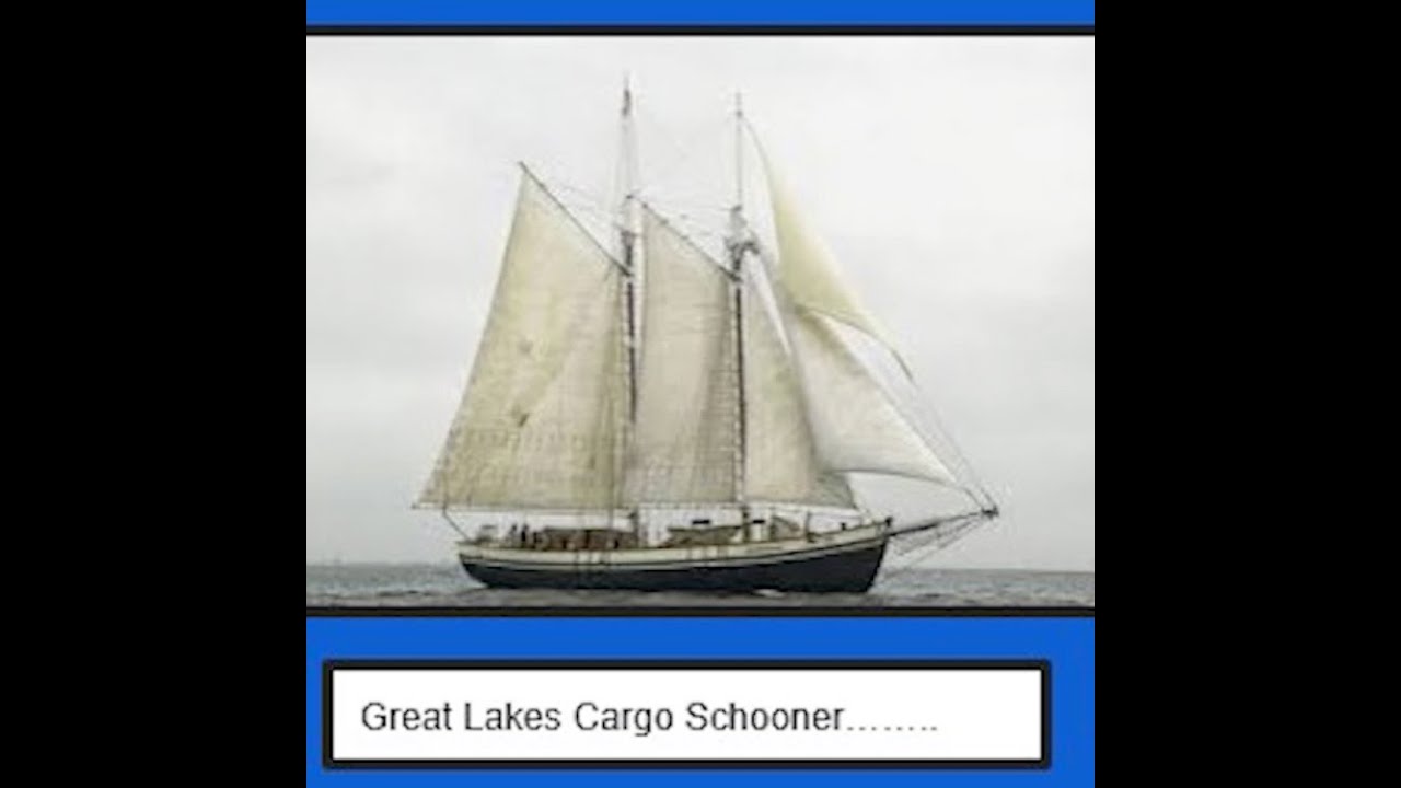 Huron History with David Yates - YouTube