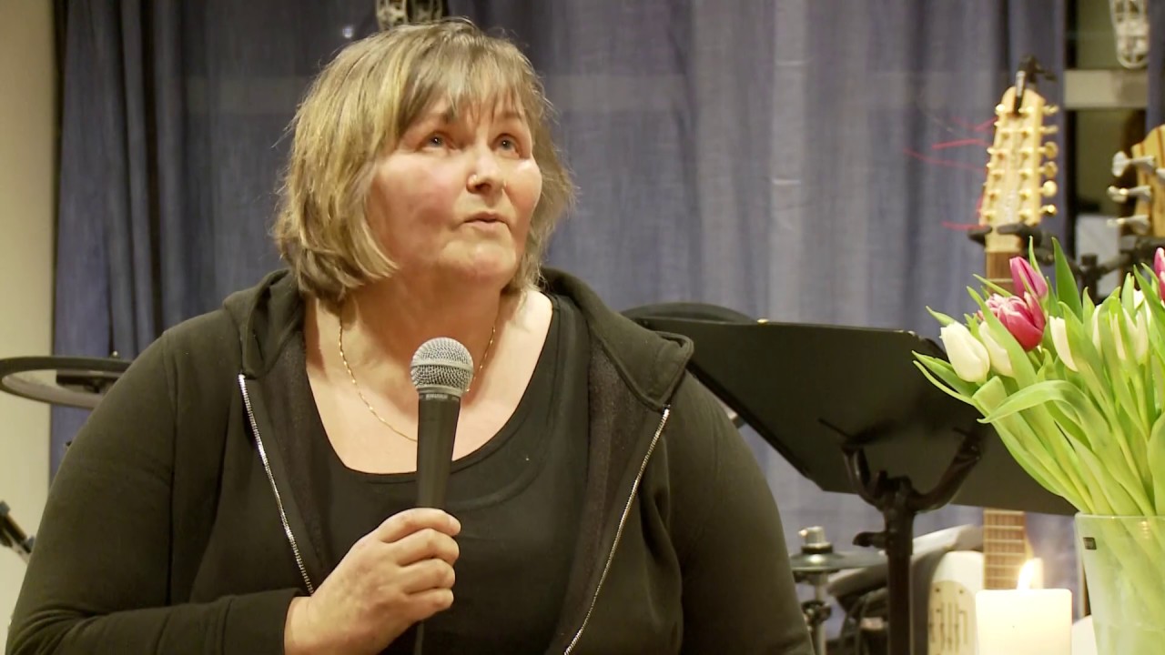 Dette er mitt liv med Kristin Flaa - YouTube